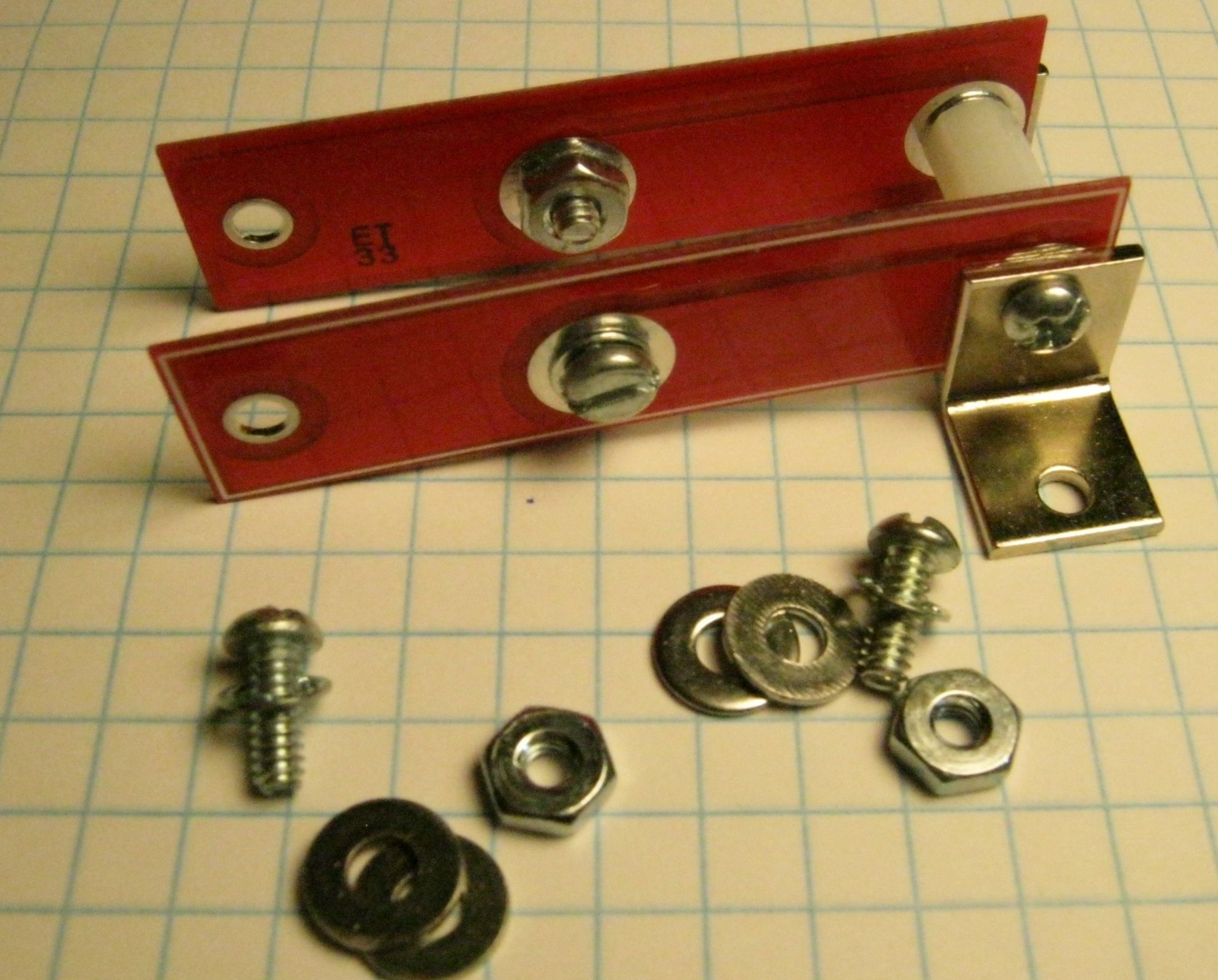 QRPme - QRP FUN in cans, boxes and from scratch!