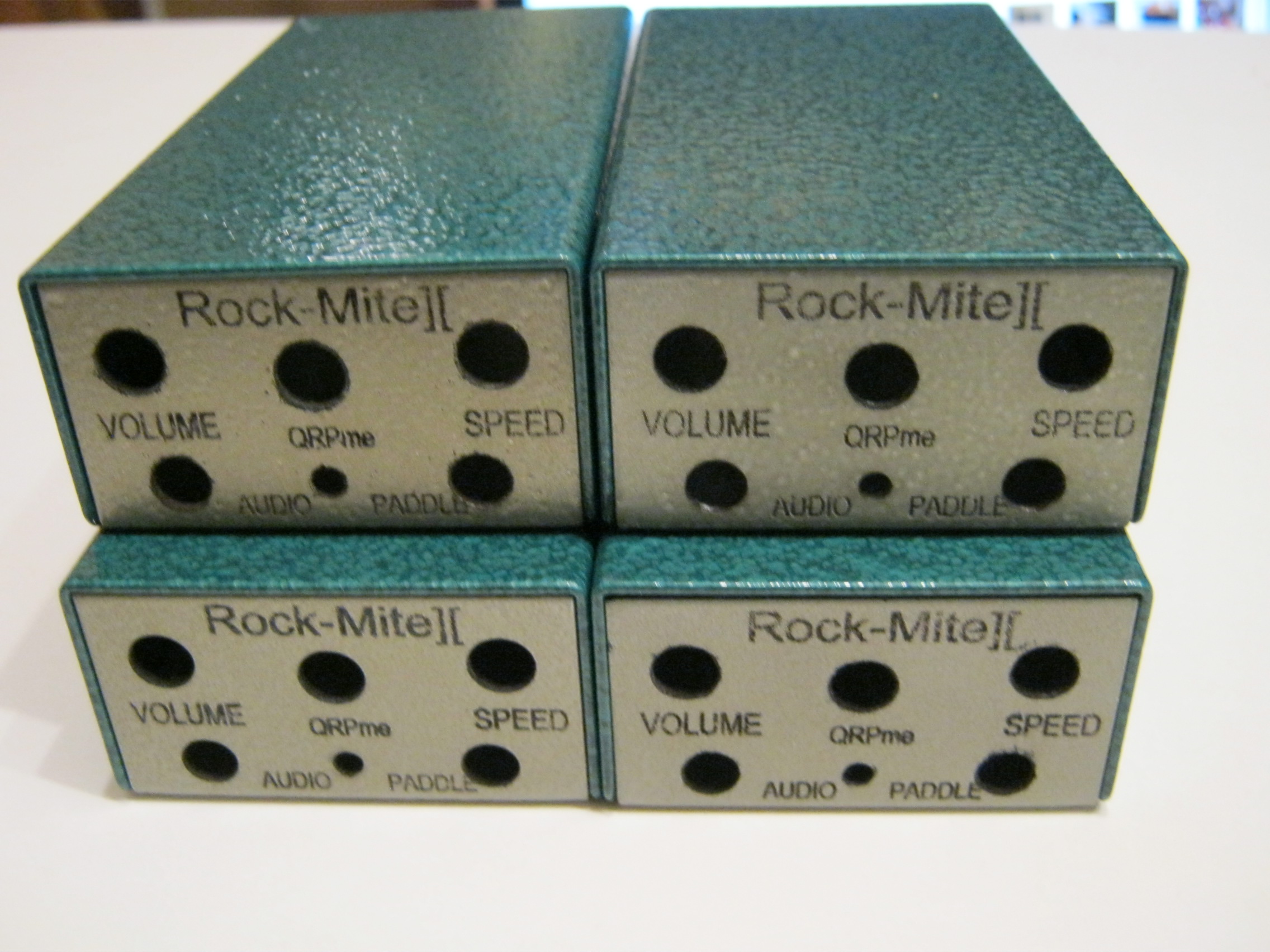 QRPme - Canned QRP fun!