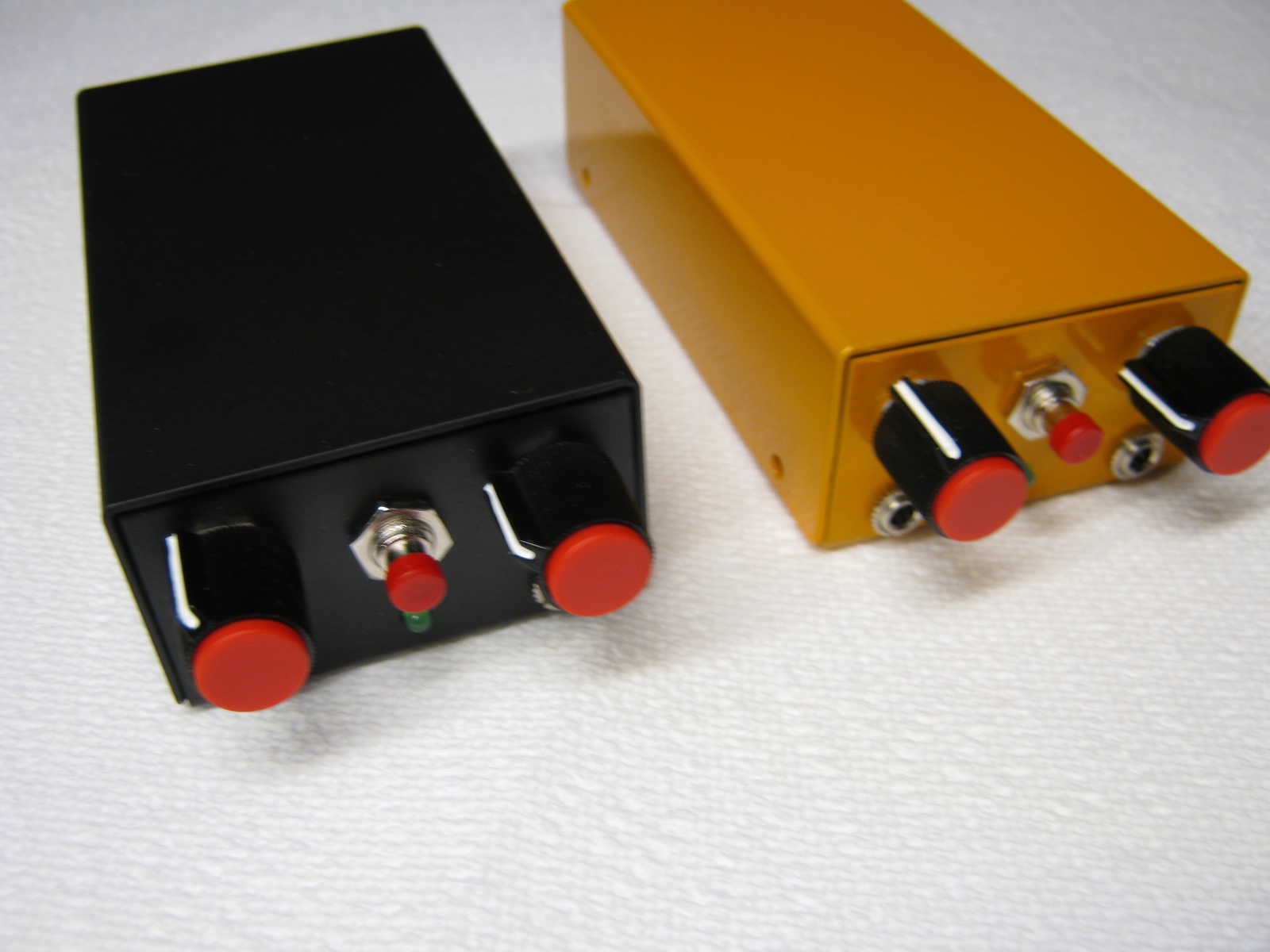 QRPme - Canned QRP fun!